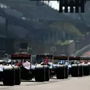 Ua manatu Todt o le faatulagaga o le Grand Prix o loʻo iai nei e sili ona talafeagai - LaF1