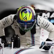 Massa langkung siap balap deui di payuneun fans na di Interlagos - LaF1