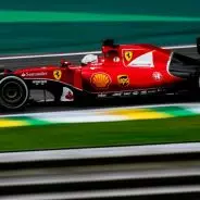Ferrari volas ĉasi Mercedes en 2016 - LaF1
