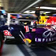 Mustaqbalka Red Bull wuxuu bilaabmayaa inuu caddeeyo, hadda waxay u hadhay Renault inay keligeed go'aansato - LaF1