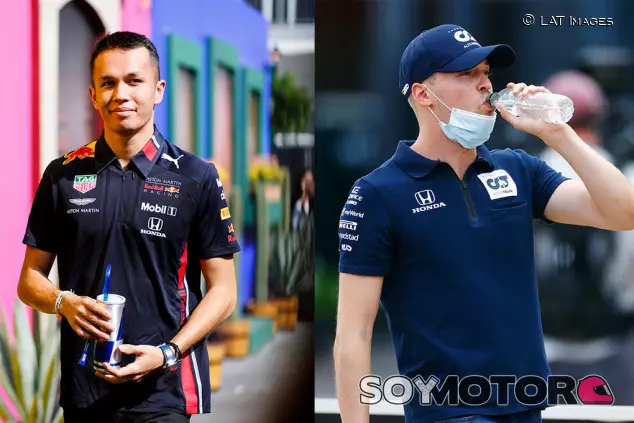 Red Bull och Markos dispenser: var försiktig, risk för pinsamhet!