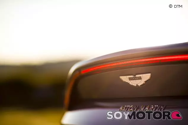 Aston Martin – SoyMotor.com