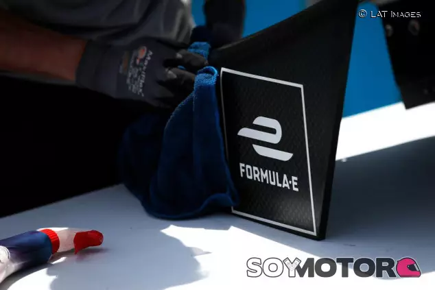 Formula E 已經在考慮其 Gen4：新品牌和更多開發自由度？