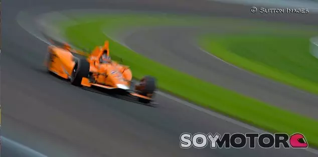 Indycar не планира да 