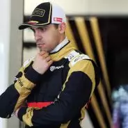 Pastro Maldonado - LaF1.es