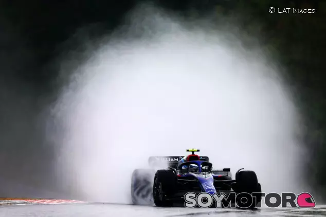 Hungarian GP F1 2022: Libre nga Practice 3 Minuto sa Minuto -SoyMotor.com