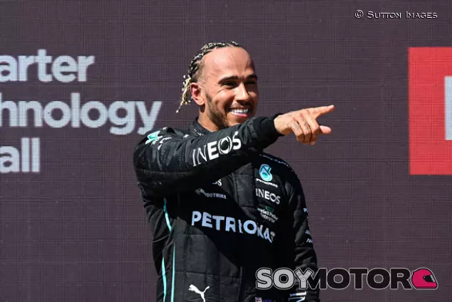 Hamilton will den „Fluch“ des 300-Grand-Prix-Clubs brechen