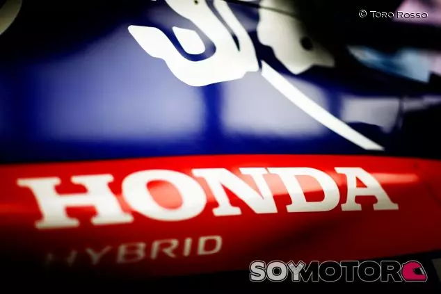 និមិត្តសញ្ញា Honda – SoyMotor.com