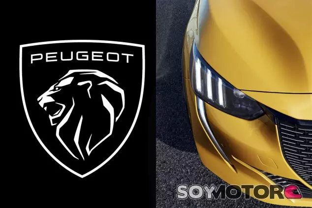 Peugeot, geçmişine saygı duruşunda bulunarak logosunu yeniliyor