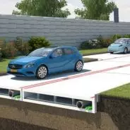 Náčrt 'Plastic Road' predstavený v Rotterdame - SoyMotor