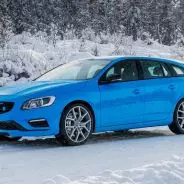 Polestar yatanze siporo kuri Volvos iheruka - SoyMotor