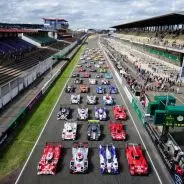 Egyetlen F1-es versenyző sem vehet részt a Le Mans-i rajtrácson 2016-ban – a LaF1-ben