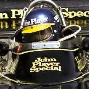 Ronnie Peterson: de schnellsten Mann vun der Welt