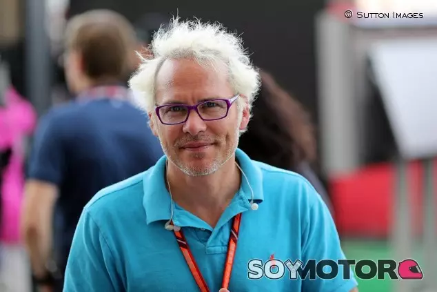 Villeneuve naroskeun Mercedes pikeun nganyarankeun Bottas