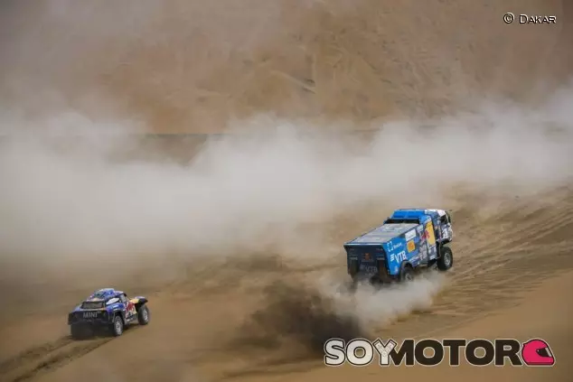 Sainz na Karginov