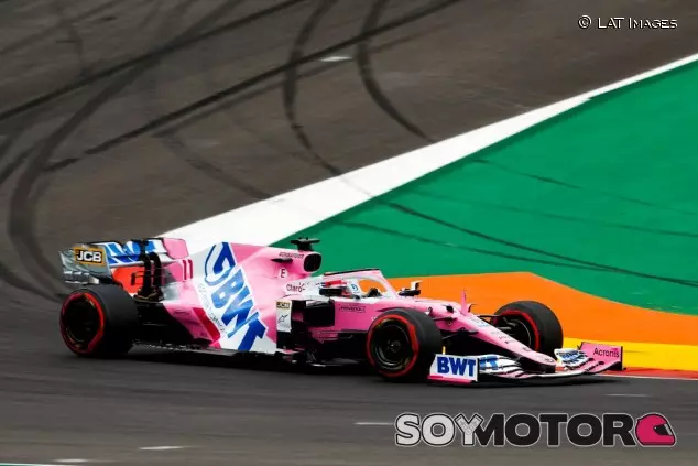 Ta'aloga Ta'aloga ile Turkish GP F1 2020: Va'ai