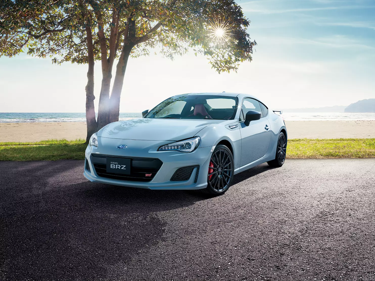 តូក្យូឆ្នាំ ២០១៧_subaru_brz_sti_sport_front.jpg