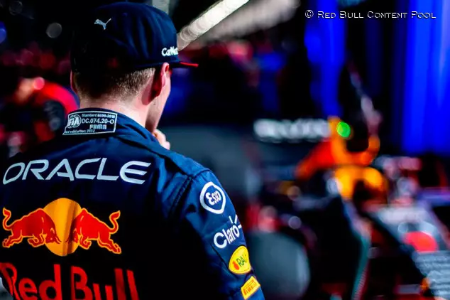 Red Bull 'ga-atụfu' kilo asaa: