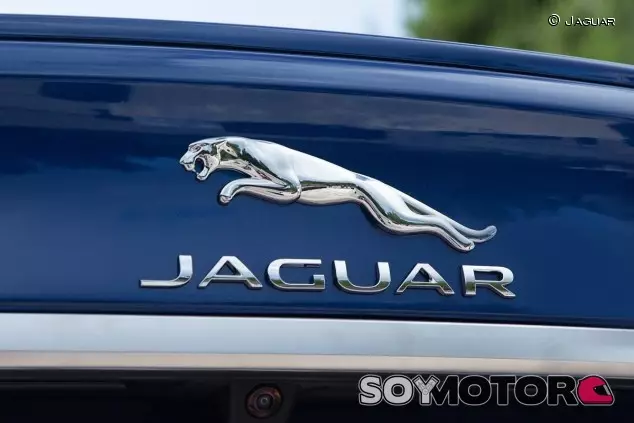 Jaguar 2025 жылға қарай толығымен электрлік бренд болады