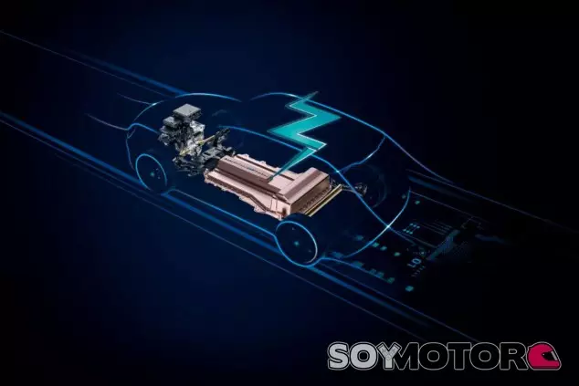 Tata Nexon EV: 2020-ci ildə gələcək yeni elektrik