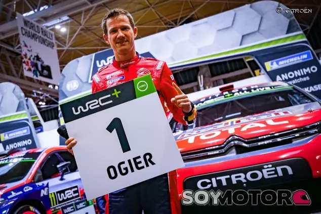 Ogier