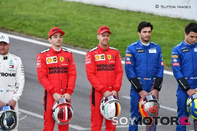 Ferrari, Sainz için en iyi seçenek mi? sadece evet