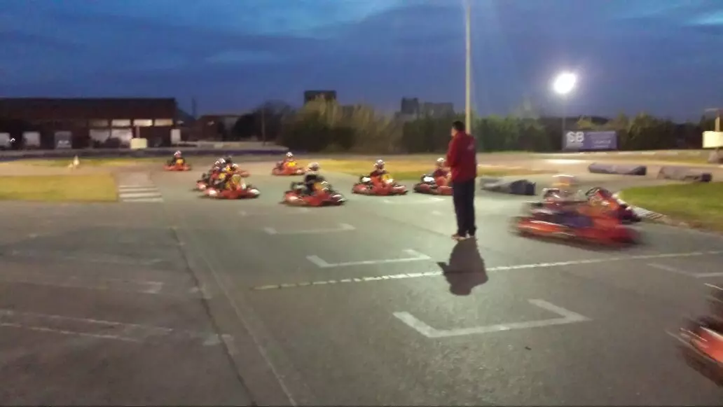 I Karting LaF1.es GP, mafanikio makubwa ambayo yanaalika kurudiwa 33946_5