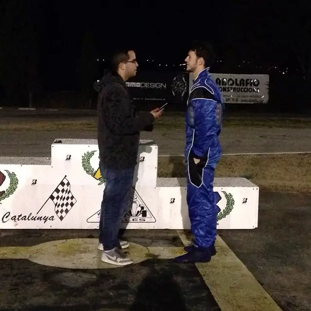 I Karting LaF1.es GP, sucesso retumbante que convida a repetir 33946_8