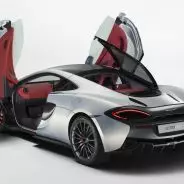 McLaren 570GT -SoyMotor