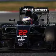 McLaren ngalaman masalah mimiti preseason - LaF1