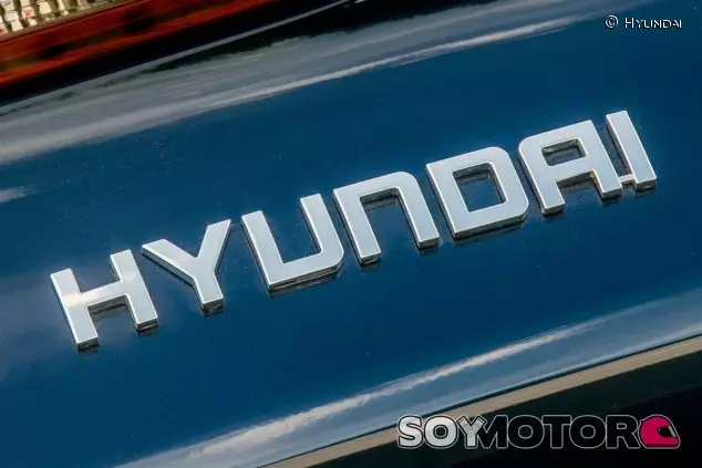 Hyundai: tako se znamka sooča z vrnitvijo v dejavnost