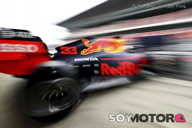 Red Bull al GP d'Austràlia F1 2019: Previ – SoyMotor.com