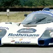 Η Porsche 956 σηματοδότησε μια εποχή μεταξύ 1982 και 1986 - SoyMotor