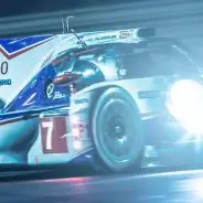 Miért Le Mans?