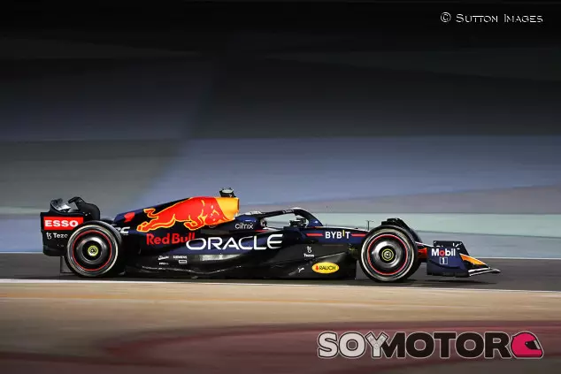 Ang Verstappen adunay margin: