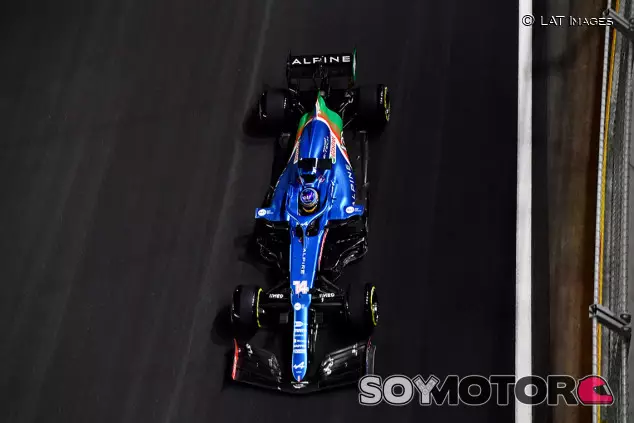 Alonso limitasyon sa