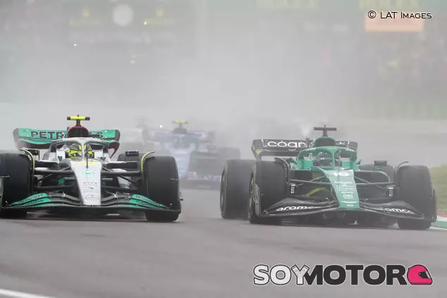 Hamilton daqq għal ritmu pur għall-ewwel darba minn Spanja 2013