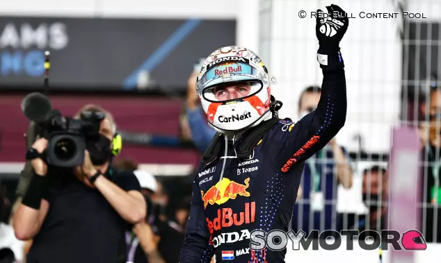 Verstappen ngaminimalkeun karusakan di Qatar: