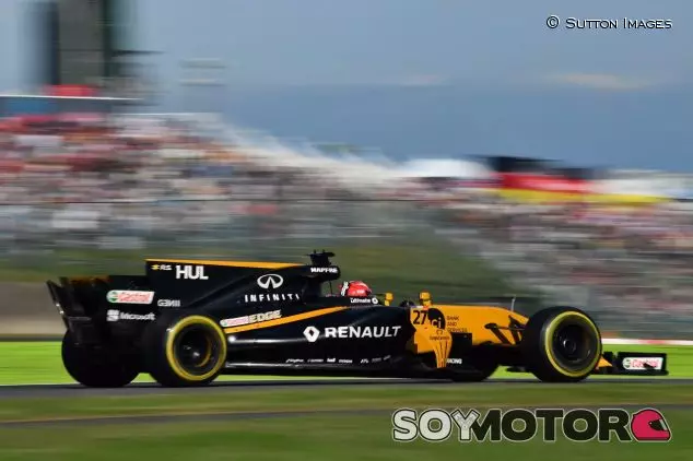 Nico Hülkenberg – SoyMotor.com