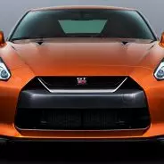 Nissan هغه څه ترلاسه کړل چې ناشونې ښکاري ... GT-R ډیر زړه راښکونکي کړي