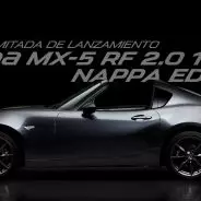 Mazda MX-5 RF Nappa Edition -SOyMotor