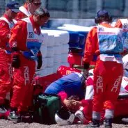 Michael Schumacher kuSilverstone 1999, kwaakaita tsaona yakaipisisa yebasa rake rehunyanzvi - LaF1