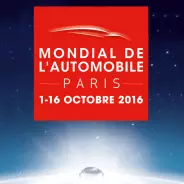 Paris Motor Show 2016 - SoyMotor