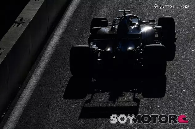 Haas på spanska GP F1 2019: Förhandsvisning