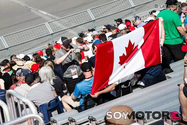 Canada tsis ntseeg tias lub sijhawm teem sijhawm yuav ua tiav