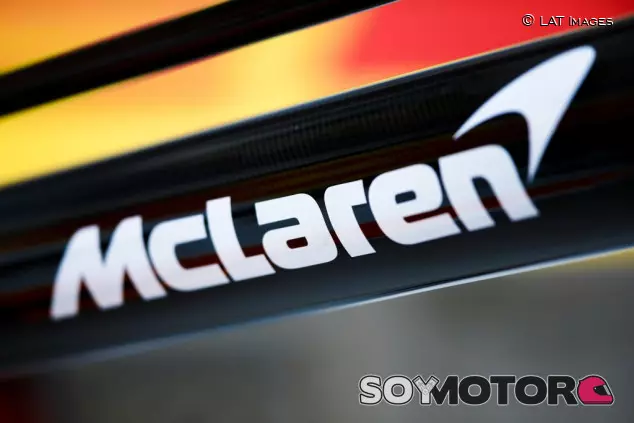 McLaren ntabuza kujya muri Formula E muri 2023