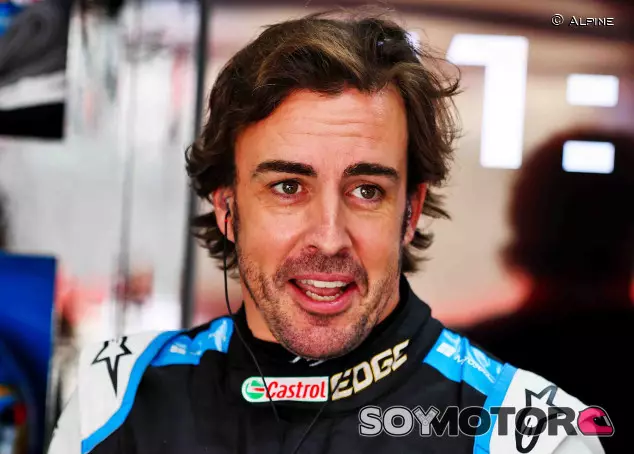 Alonso vjeruje da će se borba Red Bull-Mercedes nastaviti tijekom 2021. godine