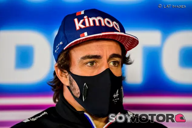 La F1 digital o per què l'adaptació d'Alonso ha estat més llarga del que pensava