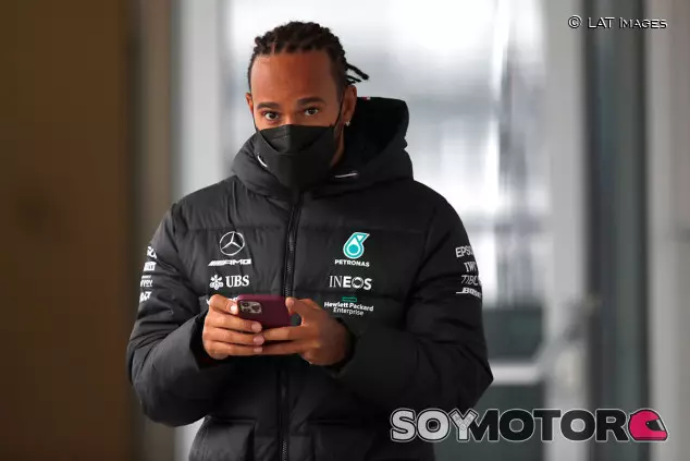 Hamilton, toipunut Monzasta: