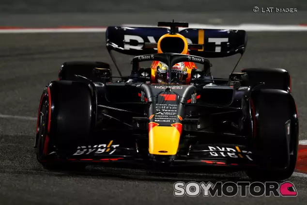 Verstappen, ana hamu ya kufuzu: